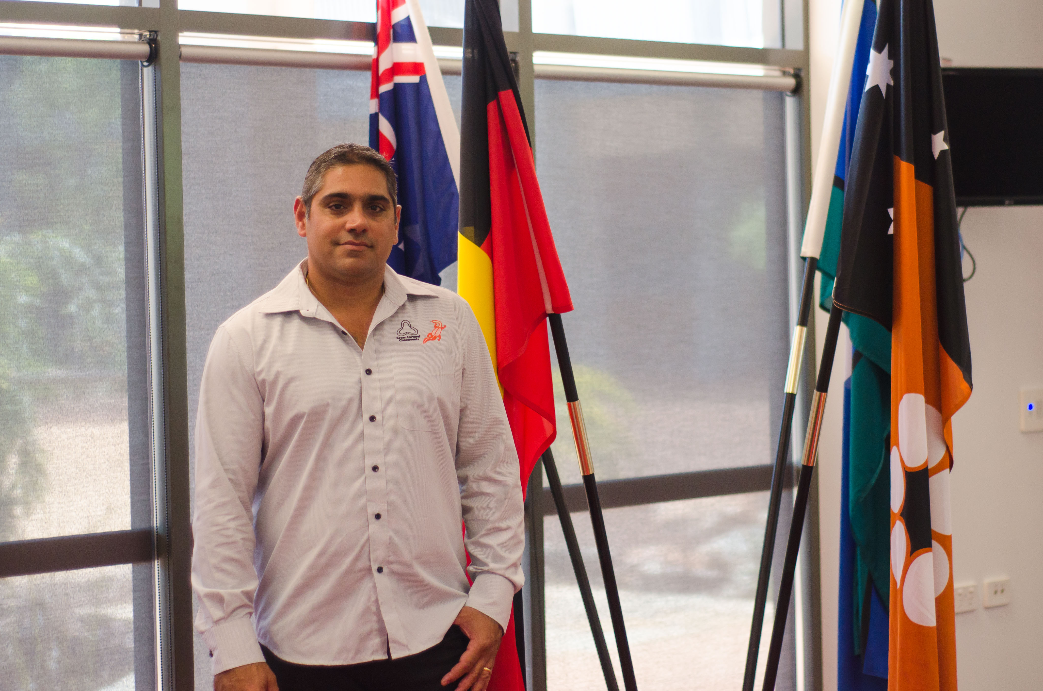 Unleashing The Creative Potential Of Aboriginal People - Cross Cultural ...