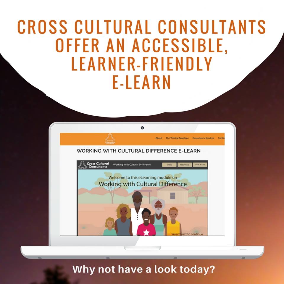 Our Training Solutions | Cross Cultural Consultants
