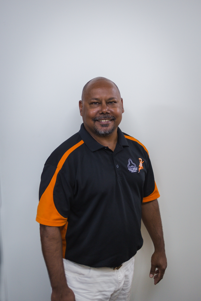 About Us - Cross Cultural Consultants