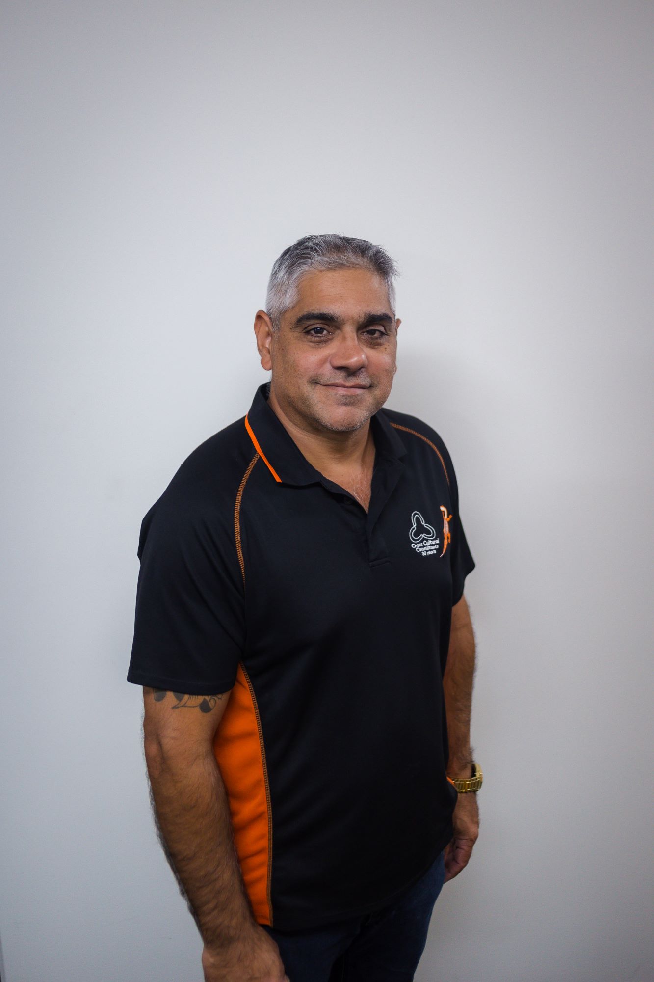 About Us - Cross Cultural Consultants